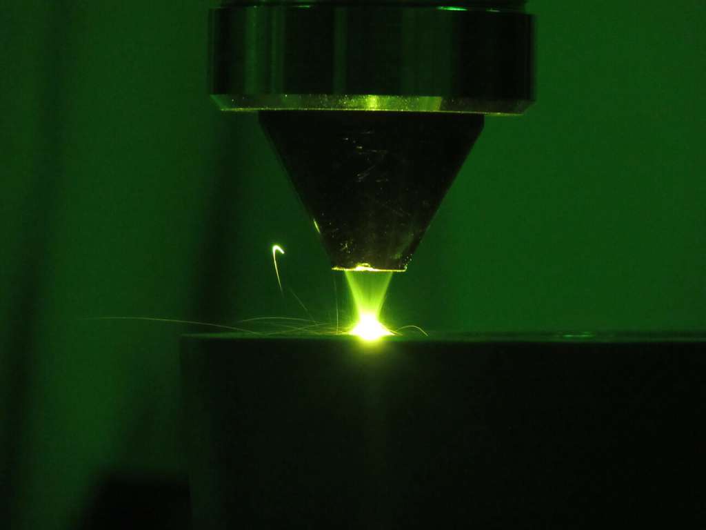 Experts Laser Tech, Lazer Isıl işlem, Lazer Gladding, 3D Metal printer